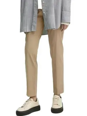 Marc O'polo Welt-pocket Trousers - Neutrals
