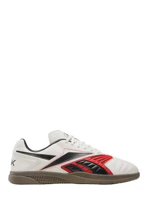 REEBOK Hammer Valde Chalk/energy Red Sneakers - White