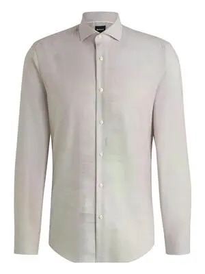 BOSS Long-sleeve Shirt