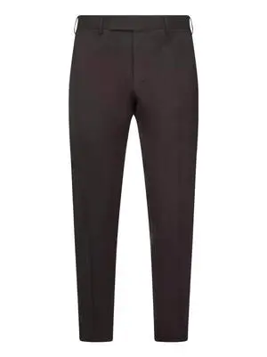 PT TORINO Welt-Pockets Trousers