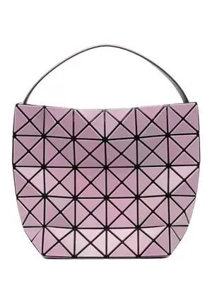 Issey Miyake Valley Bag - Purple