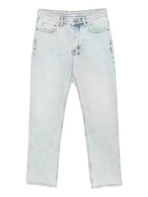 Ksubi Five-pocket Jeans - Blue