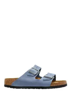 BIRKENSTOCK Arizona Sandals Blue