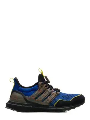 Adidas Ultra Boost Fortnite Battle Bus Sneakers - Blue