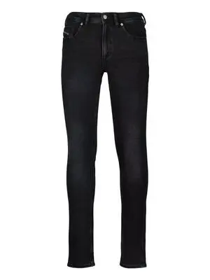 DIESEL Sleenker 1979 Jeans - Black