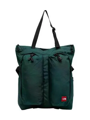 THE NORTH FACE Double-Pocket Tote Bag