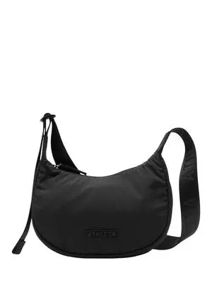 Athleta Mini Crescent Bag - Black