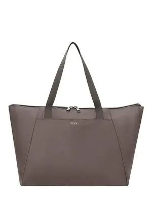 Tumi Medium Tote Bag - Mink
