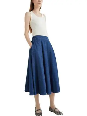 MARELLA Figura Midi Skirt