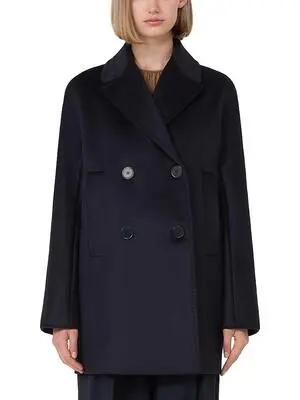 MAX MARA Sheree Short Coat