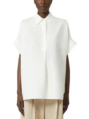 MAX MARA Ardea Top