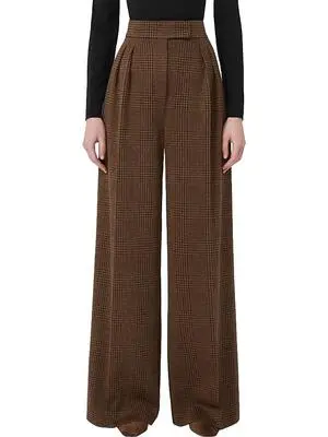 MAX MARA Ponza Jersey Trousers