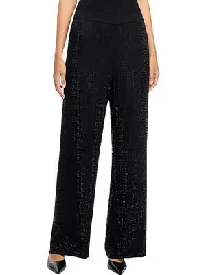 UNGARO Poppi Pants - Black