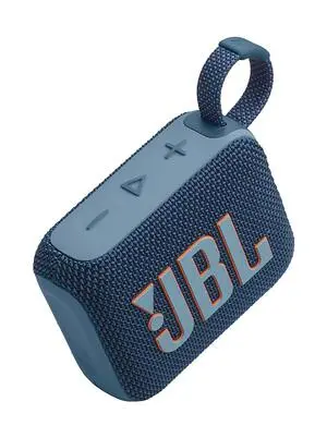 JBL Waterproof Bluetooth Speaker Blue