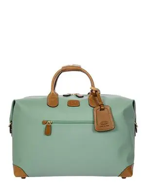Bric'S Firenze 18" Duffle - Eucalyptus