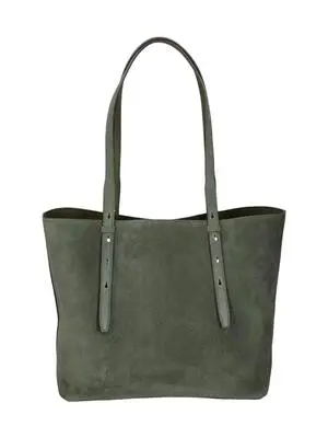 KATE SPADE NEW YORK Suede Tote Bag