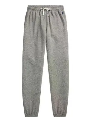 Ralph Lauren Drawstring Trousers - Grey