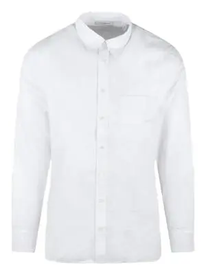PAOLO PECORA Pocket Shirt