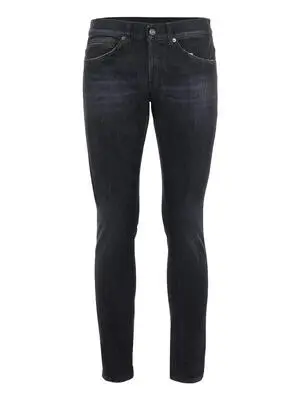 DONDUP George Jeans - Black