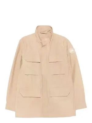 Canada Goose Harrison Field Jacket - Neutrals