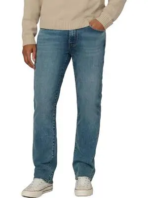 Joe's Jeans Classic Straight-leg Jeans - Devonshire