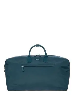 Bric'S Positano 22 Deluxe Duffle - Sea Green