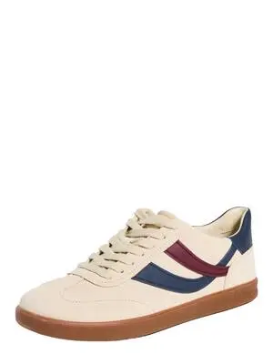 Vince Oasis-W Leather Sneakers Multi/night