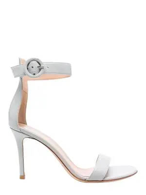 GIANVITO ROSSI 85mm Portofino Sandals