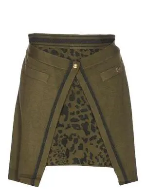 Liu Jo Skirt - Green