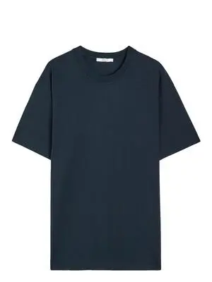 GIVENCHY Logo-print Cotton T-shirt