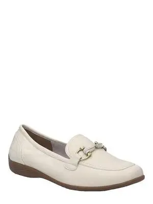 Josef Seibel Fenja 34 Loafer Creme