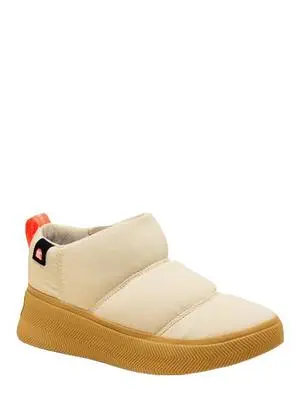 Sorel Out N About™ Iv Mini Puffy Boot - Honey White/gum