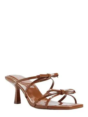Aldo Elisabete Strappy Sandal - Peach
