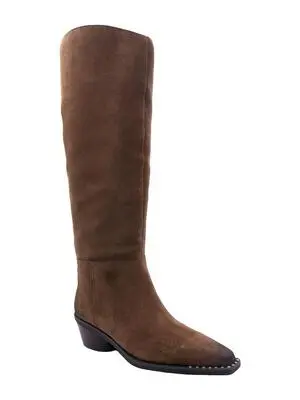 Ash Harpo Knee High Boots - Fandango