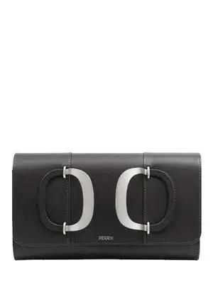Perrin Duelle Clutch - Black