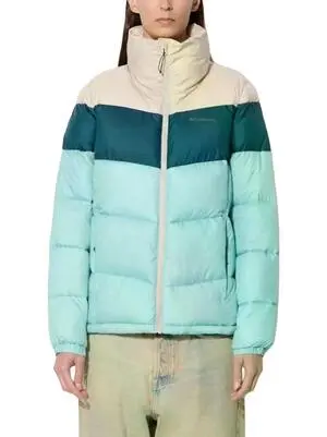 Columbia Puffect Puffer Jacket - Blue