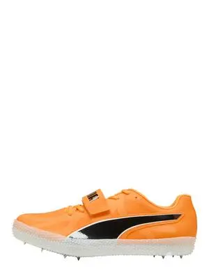 PUMA Evospeed High Jump Track And Field Shoes - Orange