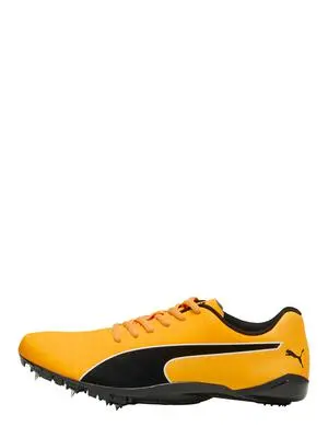 PUMA Evospeed Prep Sprint 3.5 Track Spikes - Orange