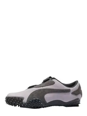 PUMA Mostro Suede Sneakers - Gray