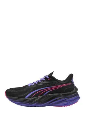 PUMA Velocity Nitro™ 4 Digitokyo Road Running Sneakers - Black