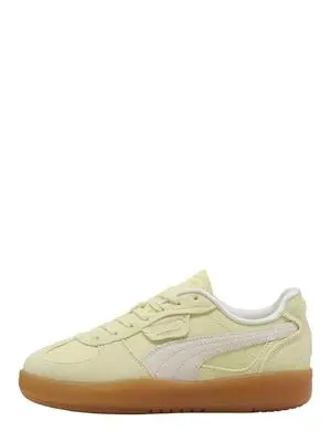 PUMA Palermo Moda Ethereal Sneakers - Yellow