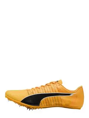 PUMA Evospeed Future Track & Field Sprinting Spikes - Orange