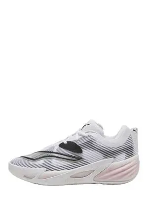 PUMA All-Pro Nitroâ¢ 2 Athletic Sneakers White