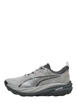 PUMA Voyage Nitro™ 4 Trail Running Shoes - Gray