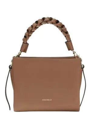COCCINELLE Mini Handbag - Brown