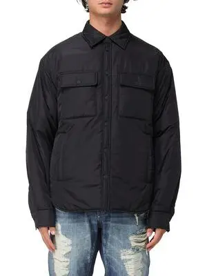 Dsquared2 Jacket - Black