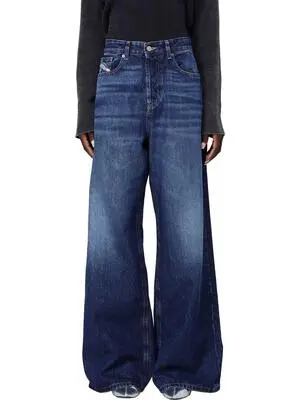 DIESEL® D-sire Jeans - Blue
