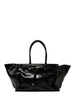 Benedetta Bruzziches Handbag - Black