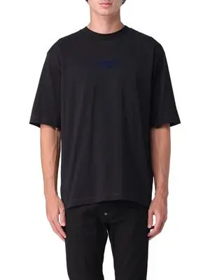 Dsquared2 T-shirt Men Black