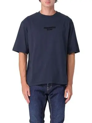 Dsquared2 T-shirt Men Navy